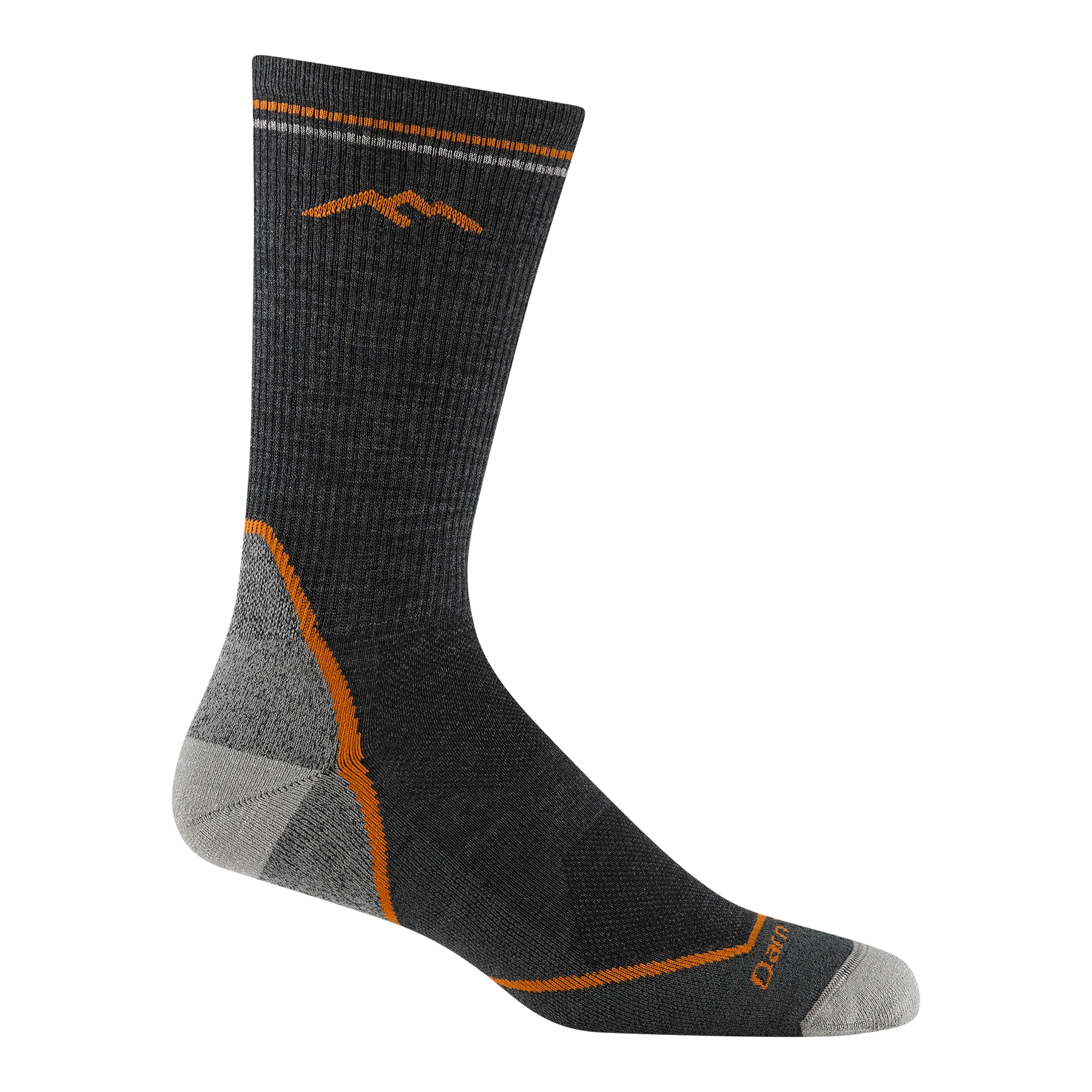 DARN TOUGH Men's Light Hiker Boot Lightweight Hiking Socks #5028 – Les ...