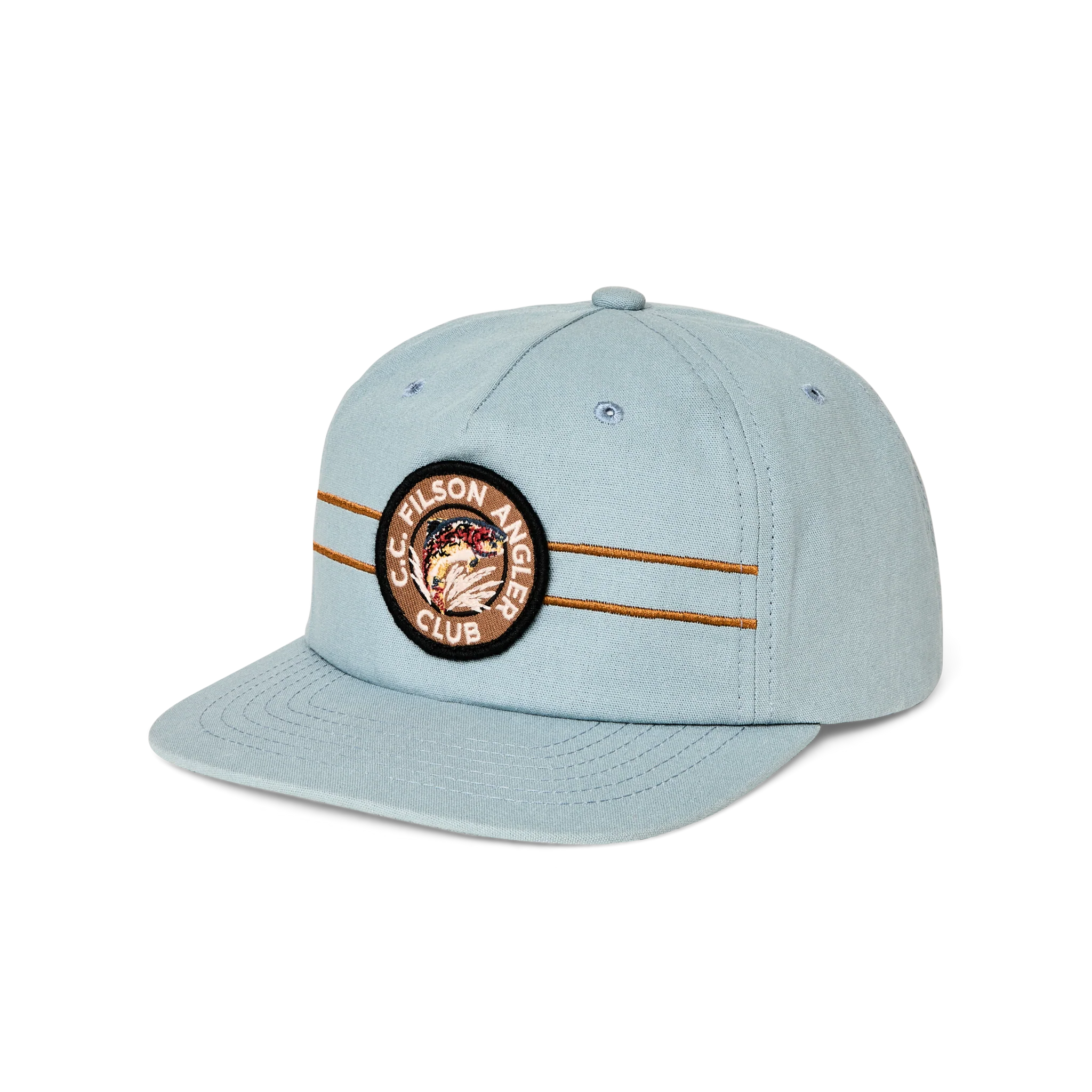 Filson Trucker Hat – Les Newman's Quality Outdoor & Lifestyle Clothing